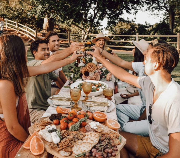 Sipline – Clarity in every pour