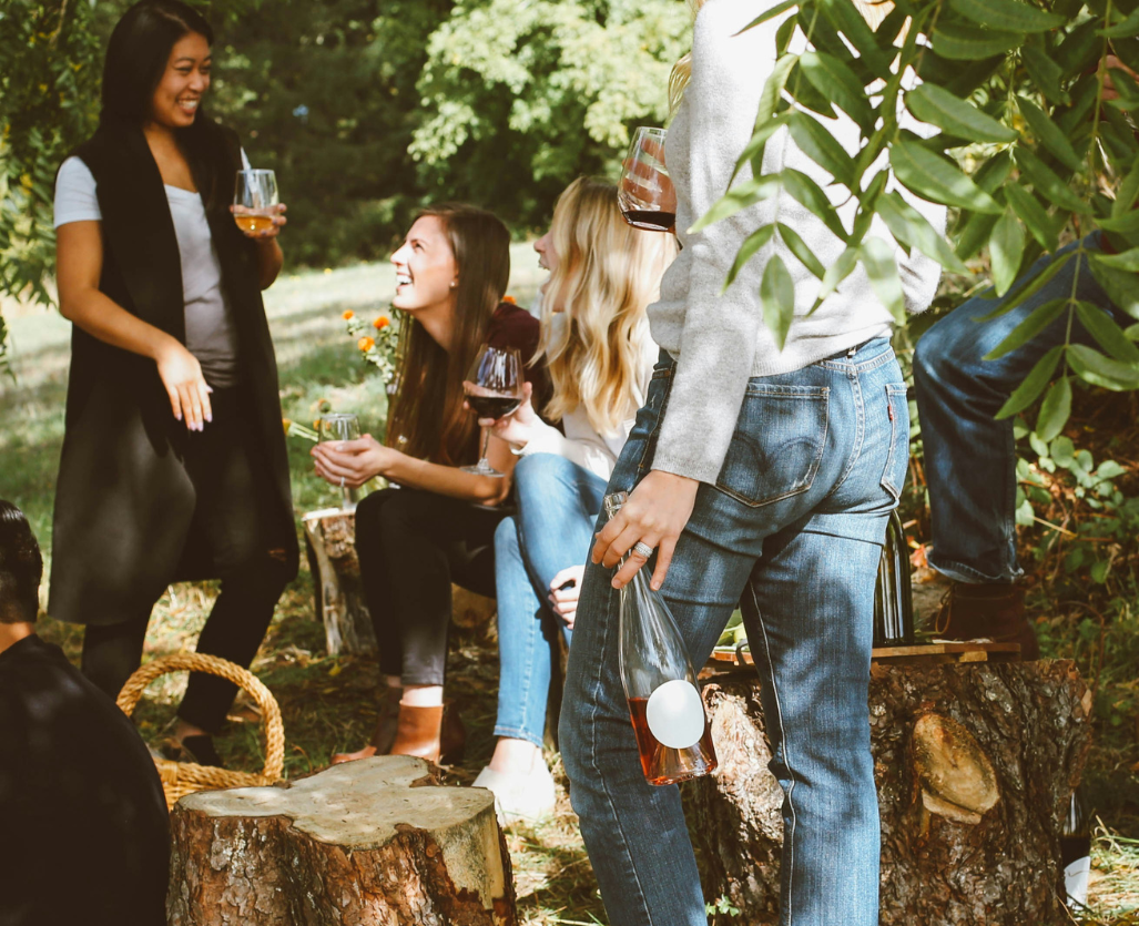 Sipline – Clarity in every pour